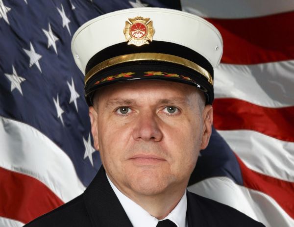 Fire / EMS Page - Springfield Township, Clark County, Ohio